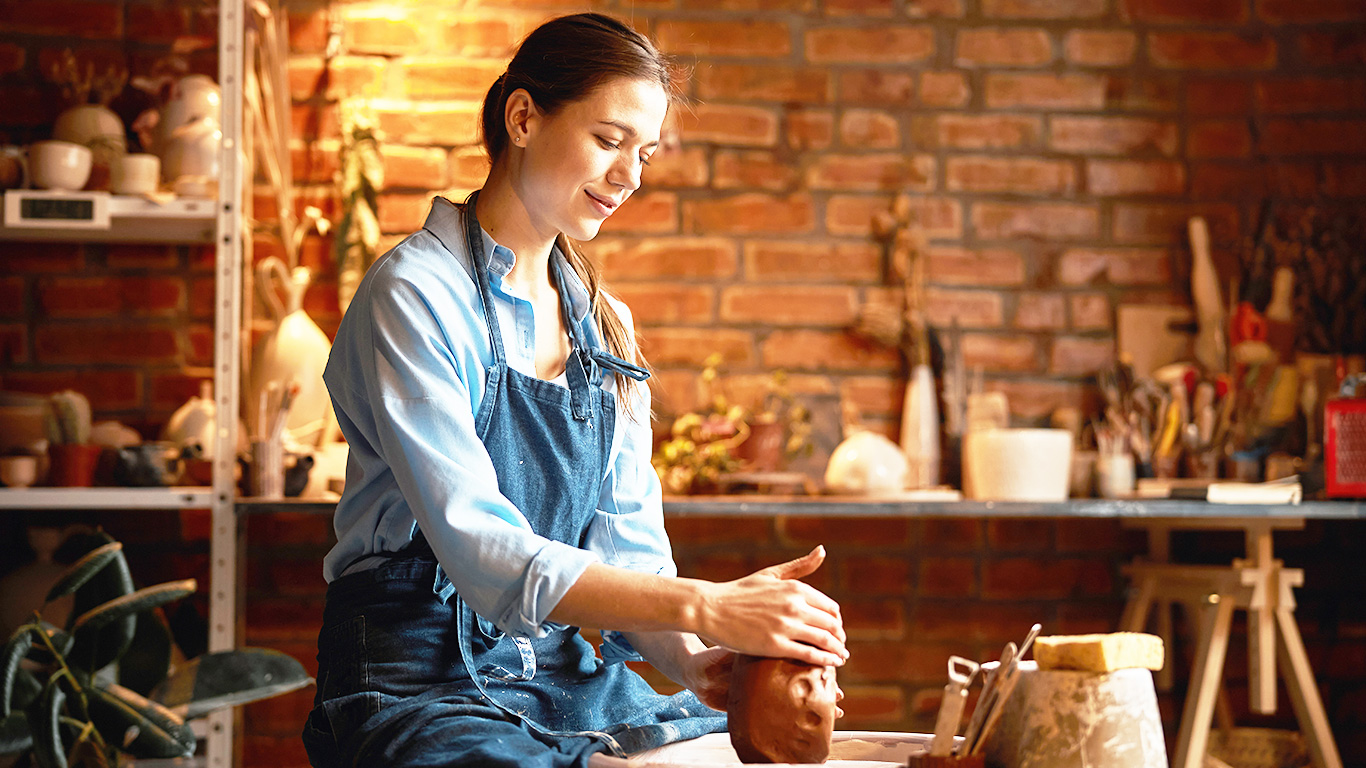 Building a Business That Aligns with Your Soul